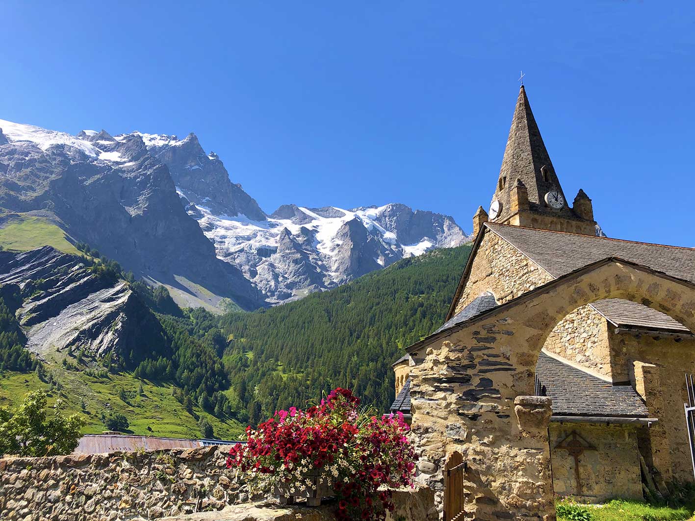 Top 7 des activités et rando à La Grave - Les Voyages de Kat